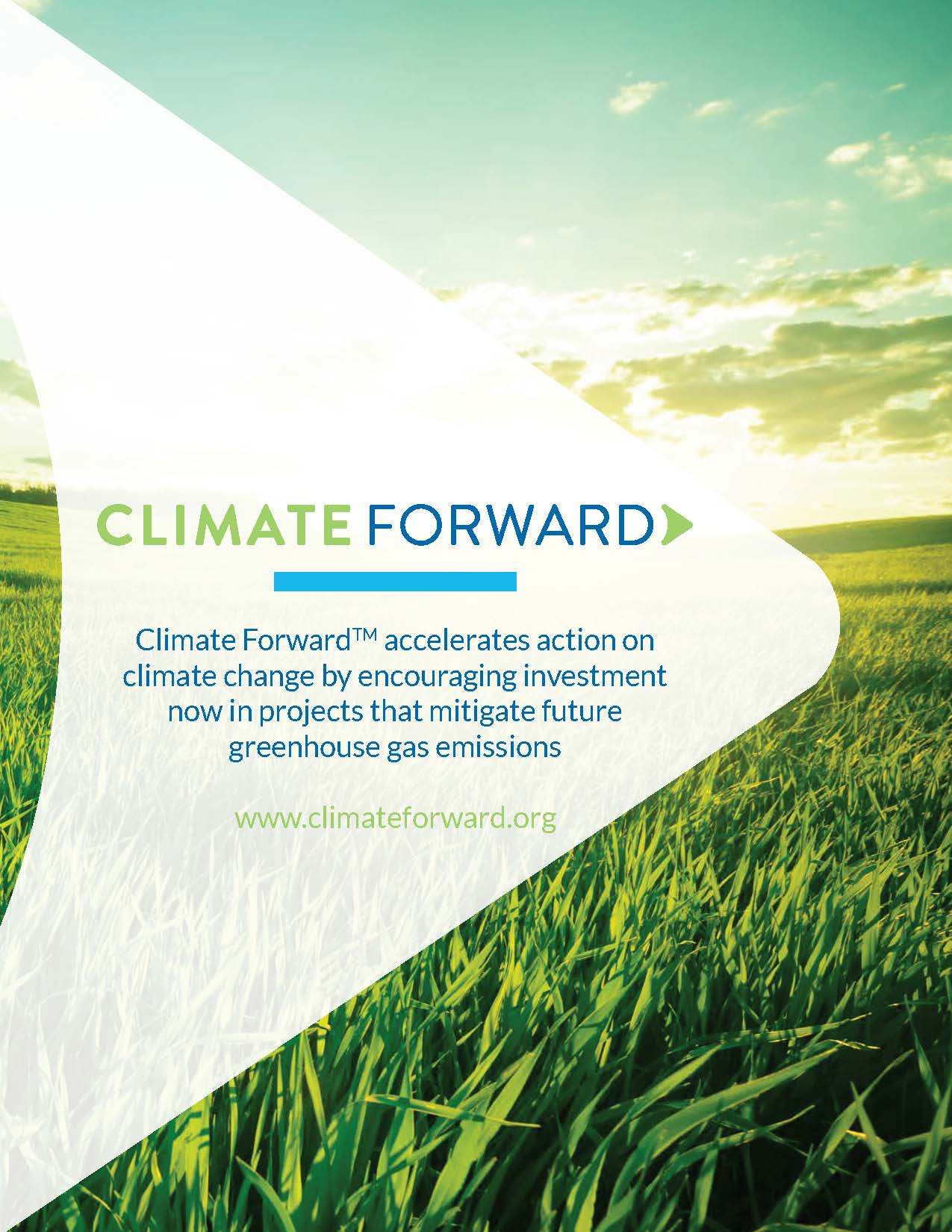 Brochures – Climate Forward